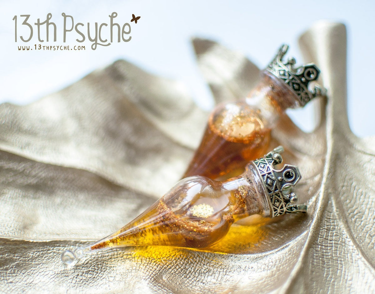 White witch magic potions - 13th Psyche